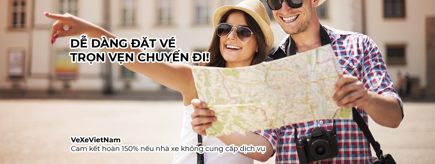 Địa điểm Đón khách Chính thức của Phương Trang trên tuyến Sài Gòn đi Đà Lạt